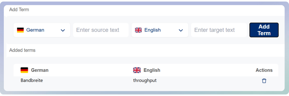 PONS Translate Enterprise – Intelligenter KI-Übersetzer für Unternehmen ...