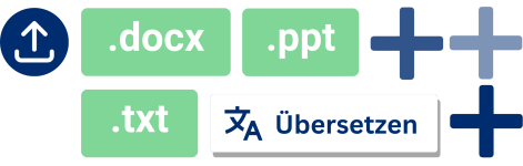 PONS Translate Pro | Professional Document & Text Translator | PONS