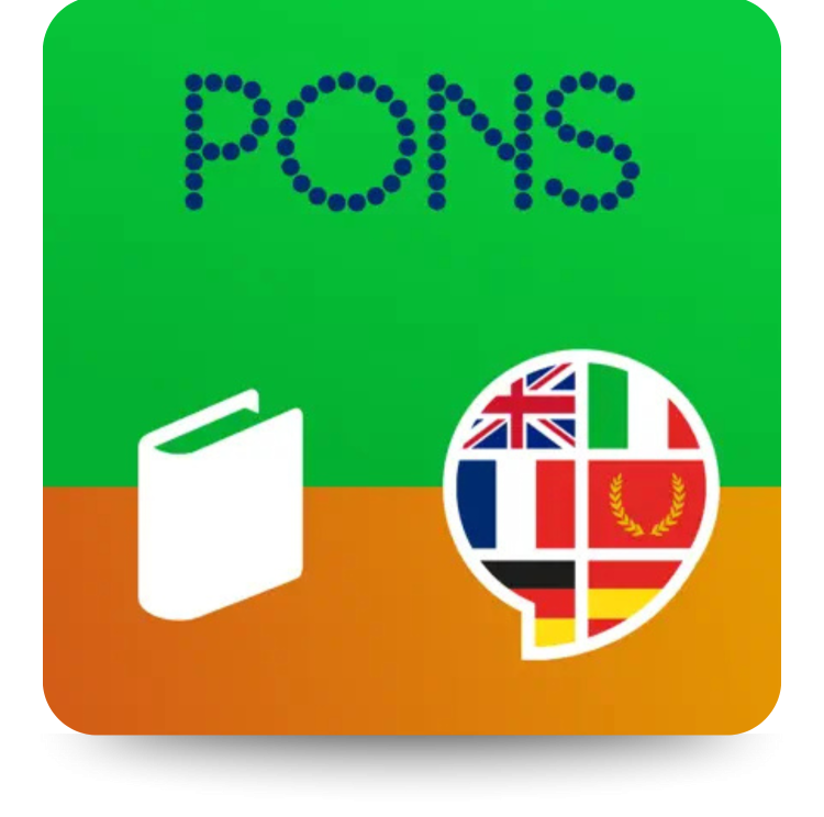 PONS Apps im Überblick | PONS