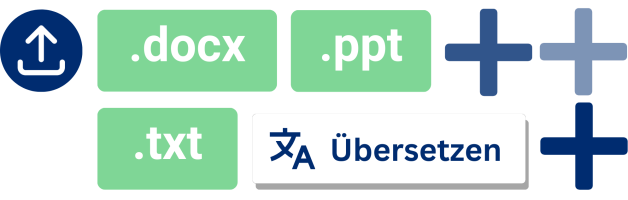 PONS Translate Pro | Professional Document & Text Translator | PONS