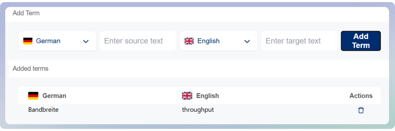 PONS Translate Enterprise – Intelligenter KI-Übersetzer für Unternehmen ...