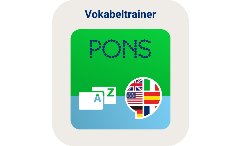 PONS Apps im Überblick | PONS
