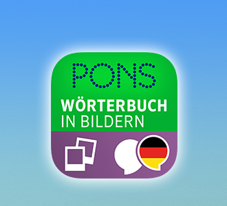 PONS Apps im Überblick | PONS